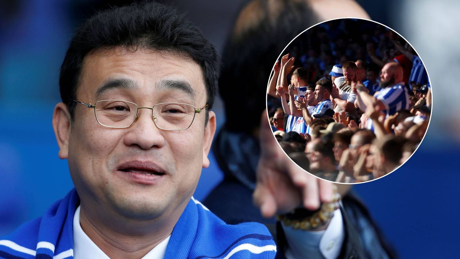 Fresh Sheffield Wednesday reaction given to big Dejphon Chansiri update ...