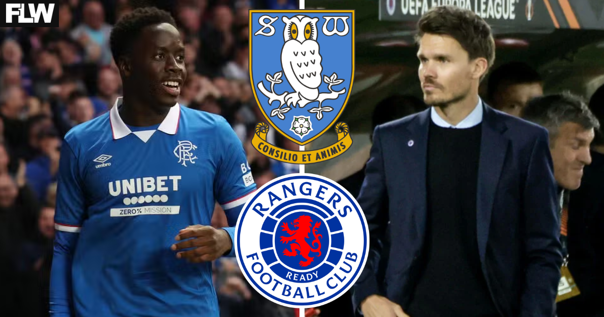 What's happened to ex-Sheffield Wednesday star Djeidi Gassama at ...