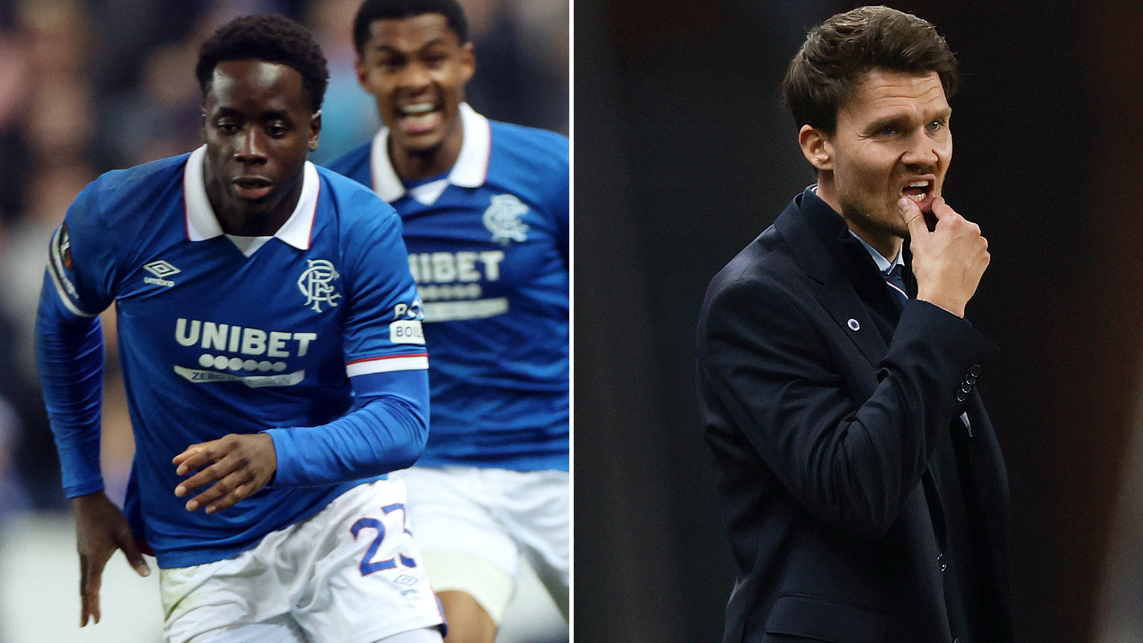 What's happened to ex-Sheffield Wednesday star Djeidi Gassama at ...