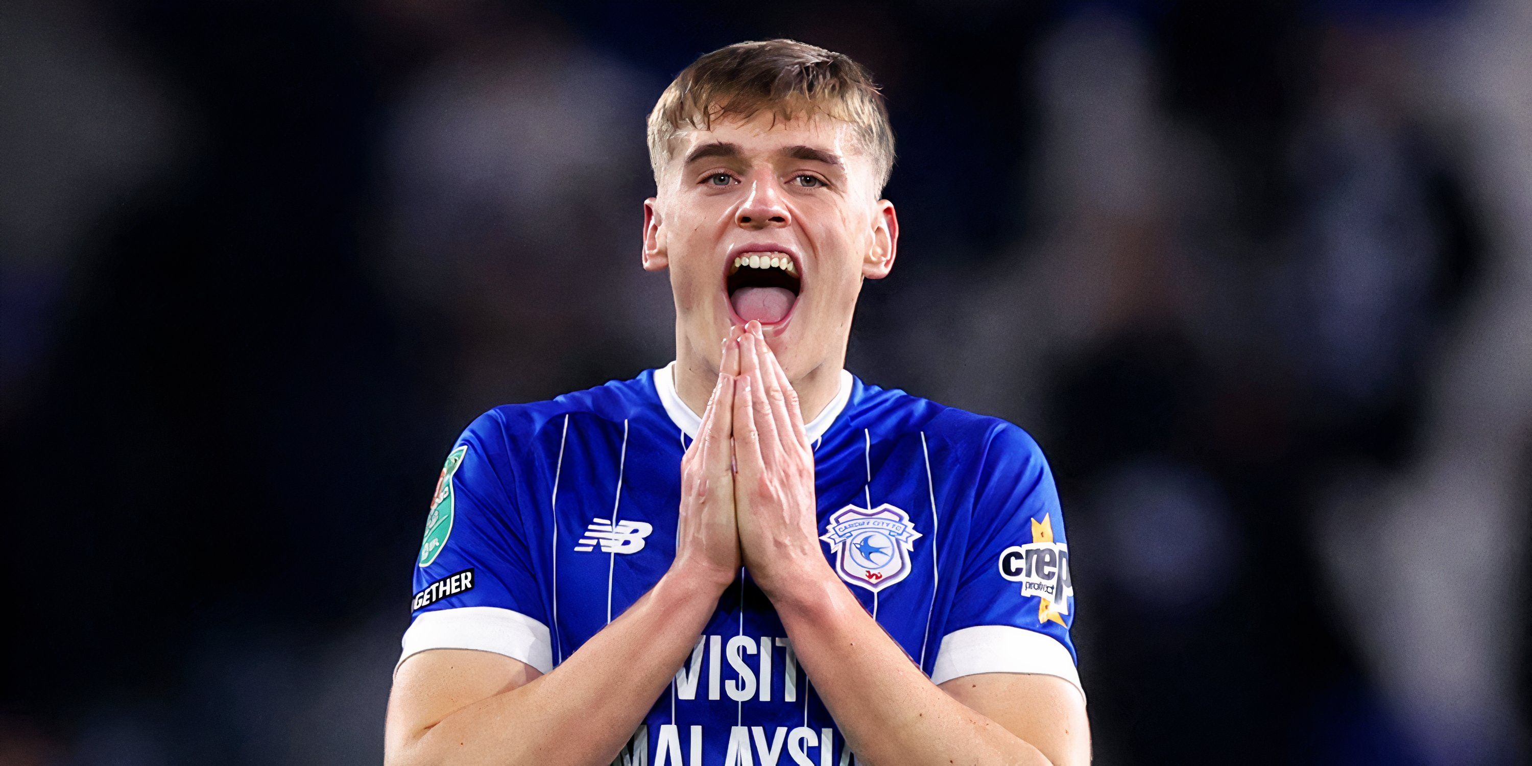 Cardiff City: Callum O'Dowda set to secure European transfer move amid ...