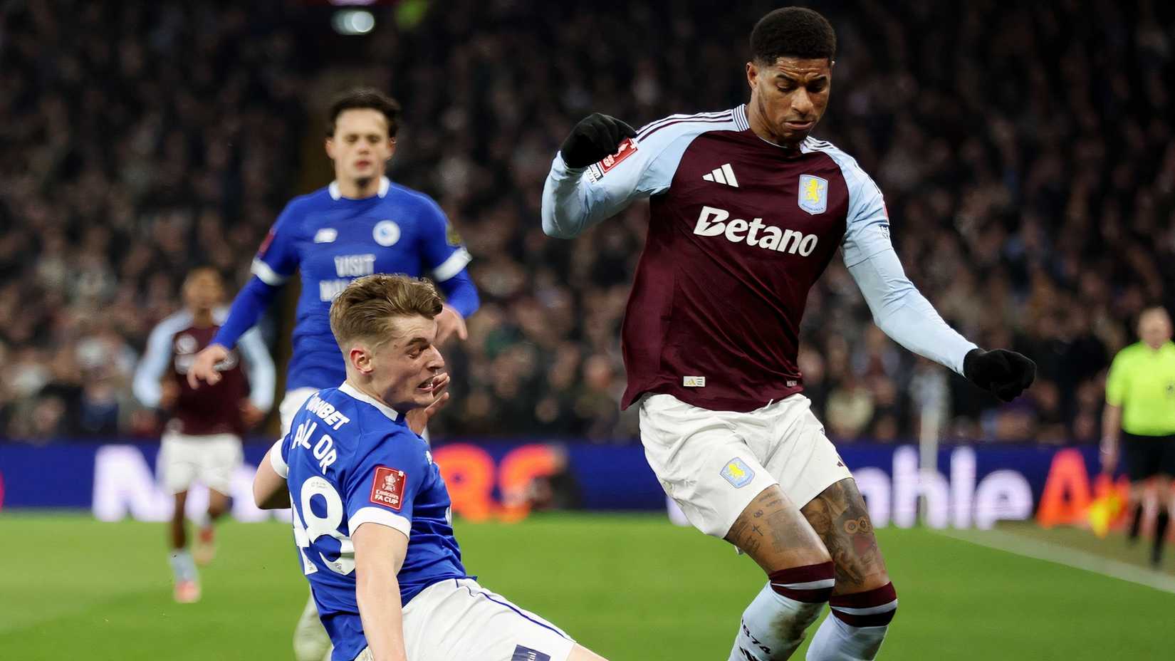 Stoke City, Rangers will share Cardiff City transfer regret - £25m ...