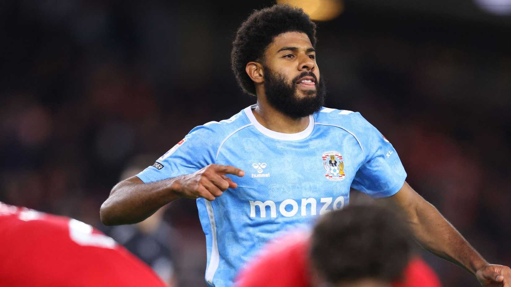 West Ham plotting double Coventry City transfer raid