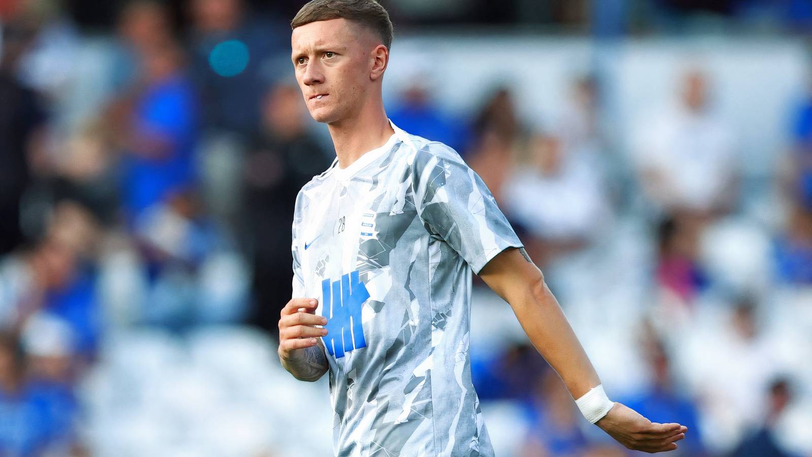 Birmingham City, Hull City fallout involving Jay Stansfield continues ...