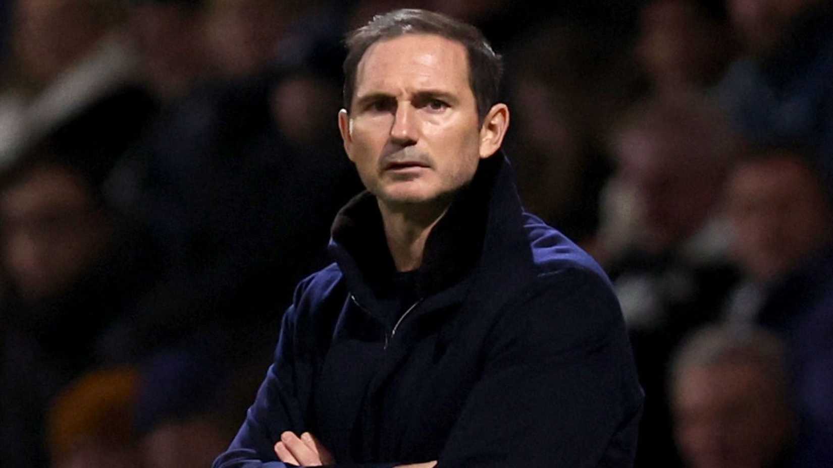Frank Lampard faces new Coventry City issue - Ipswich Town may be ...