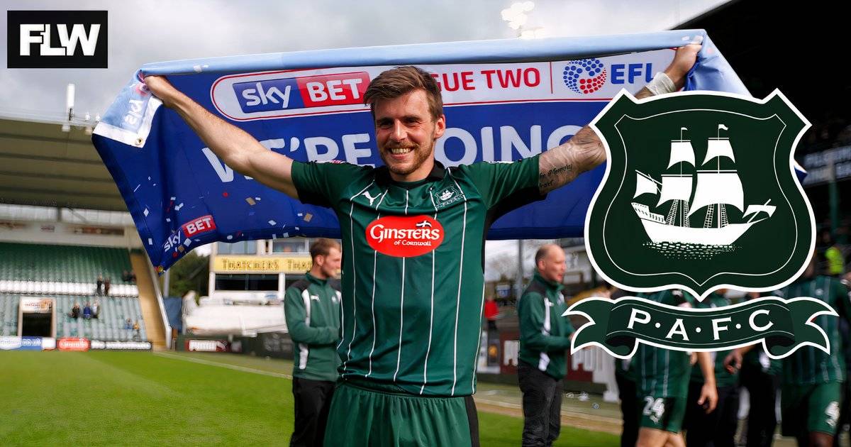 Derek Adams struck £0 Plymouth Argyle transfer gold - Home Park legacy ...