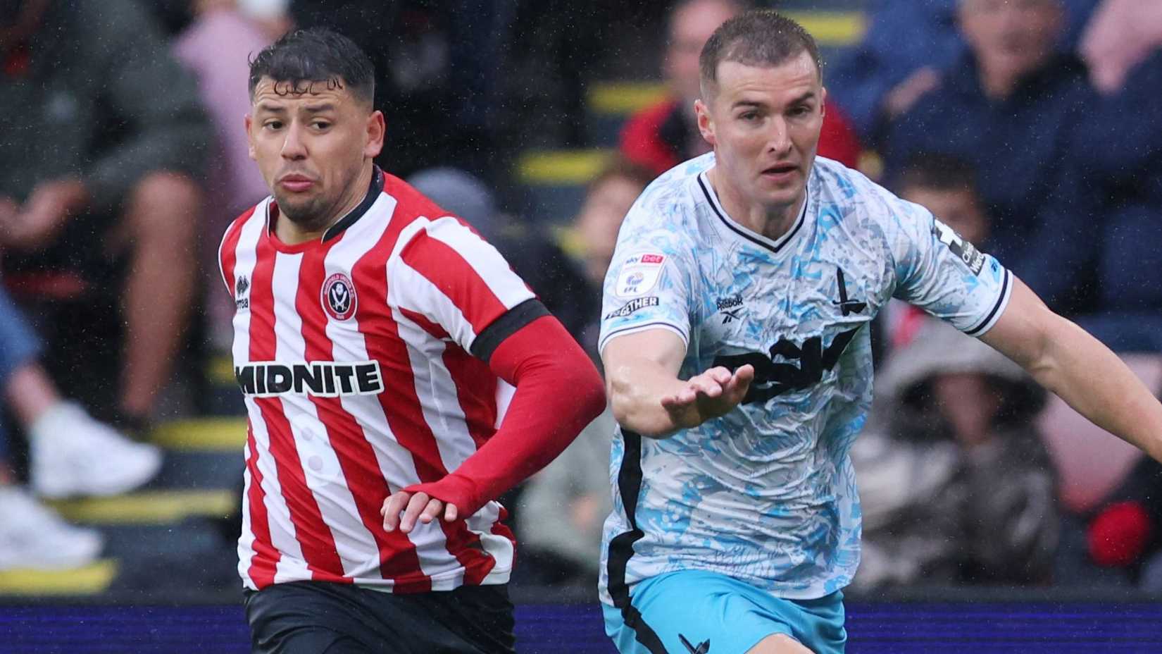 Why Gus Hamer could still leave Sheffield United this month