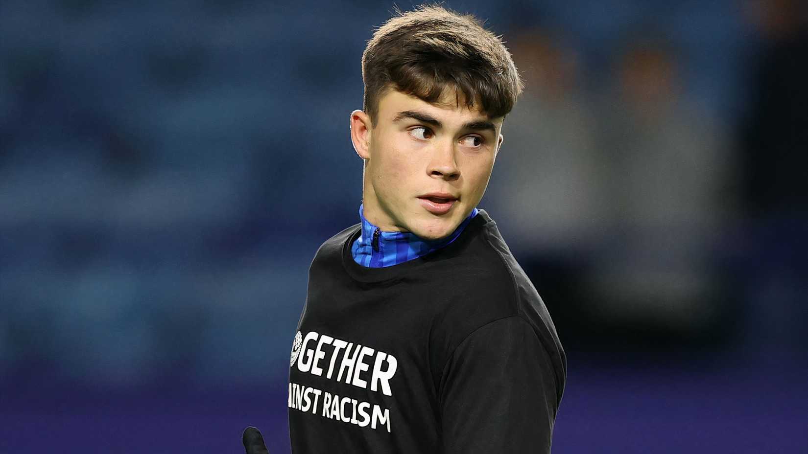 Clinton Morrison reacts to Harry Amass, Sheffield Wednesday situation ...