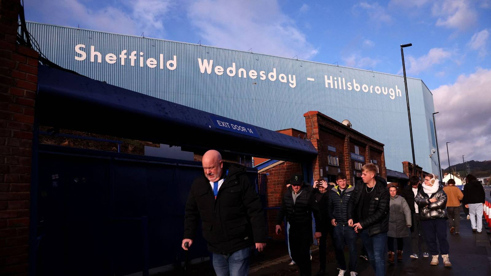 Why Sheffield Wednesday could look like Brighton and Brentford if ...