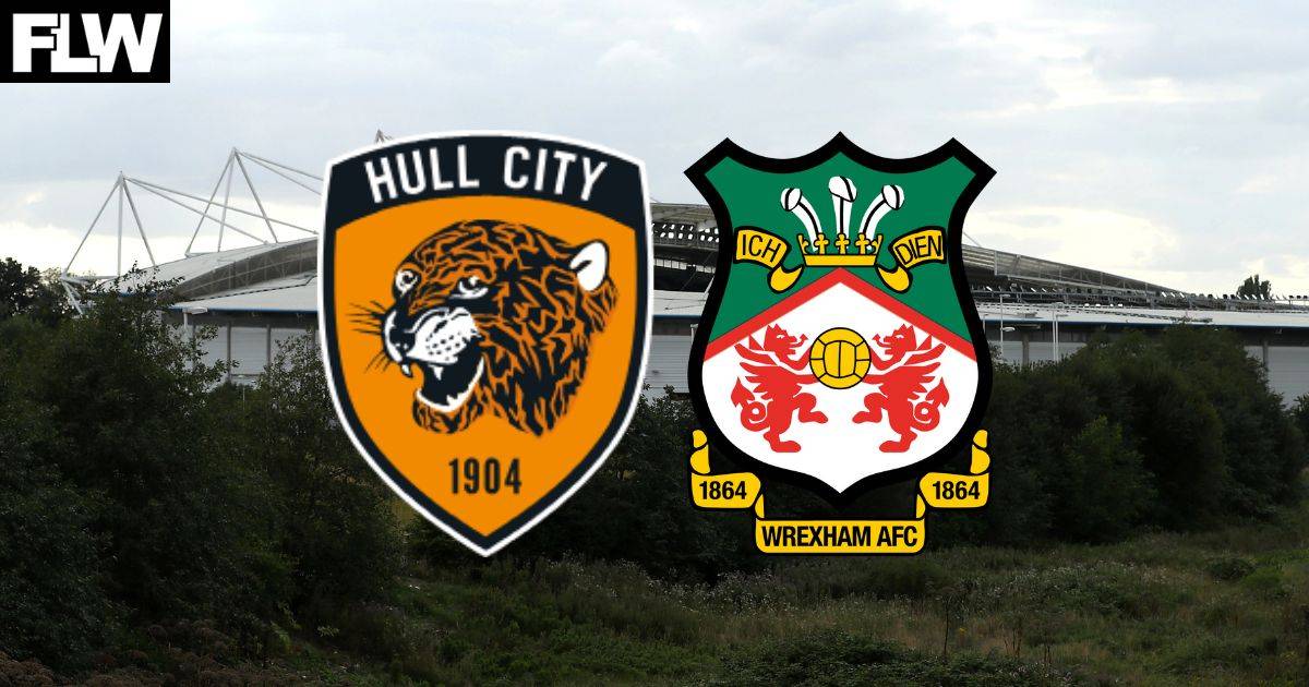 Hull City 2-0 Wrexham: FLW report as Tigers return to winning ways with ...