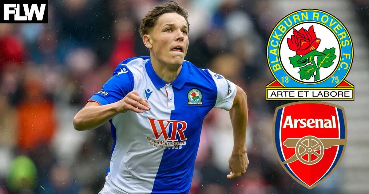 Blackburn Rovers: "Frustrating" claim issued as Arsenal plot fresh Igor ...