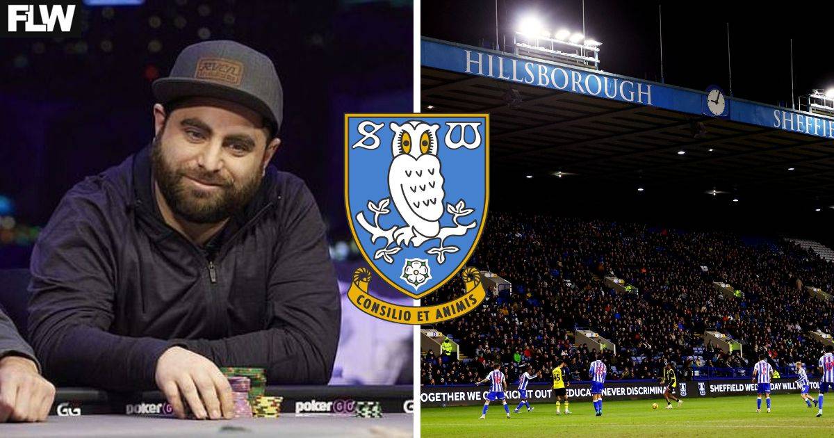 How much money James Bord bid to seal Sheffield Wednesday takeover but ...