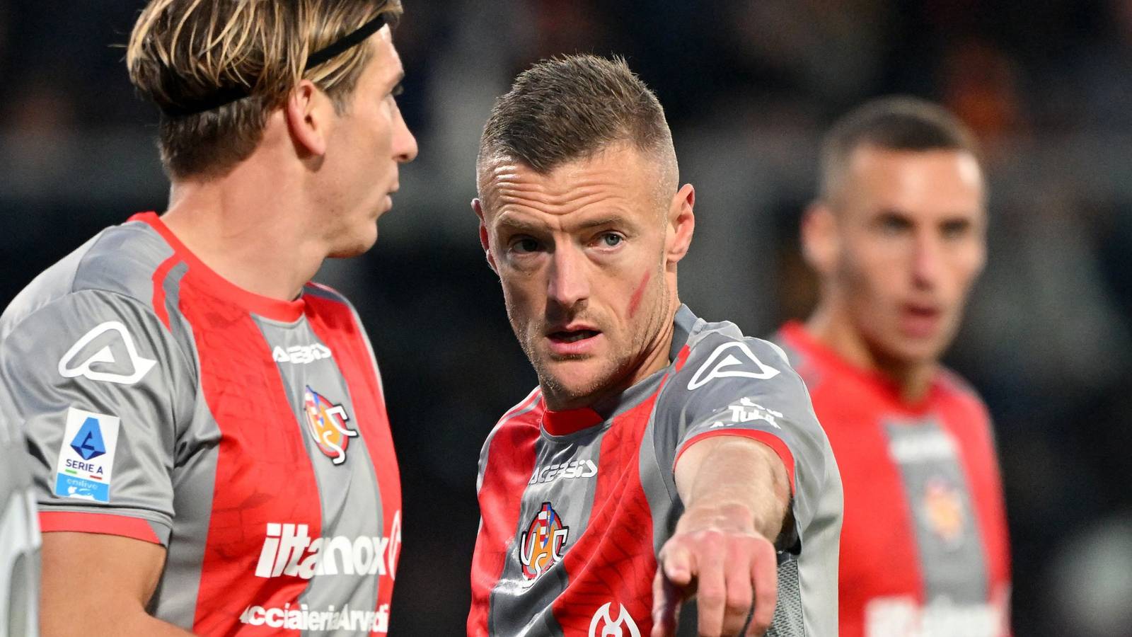 Leicester City fans will not be shocked by Jamie Vardy developments in ...