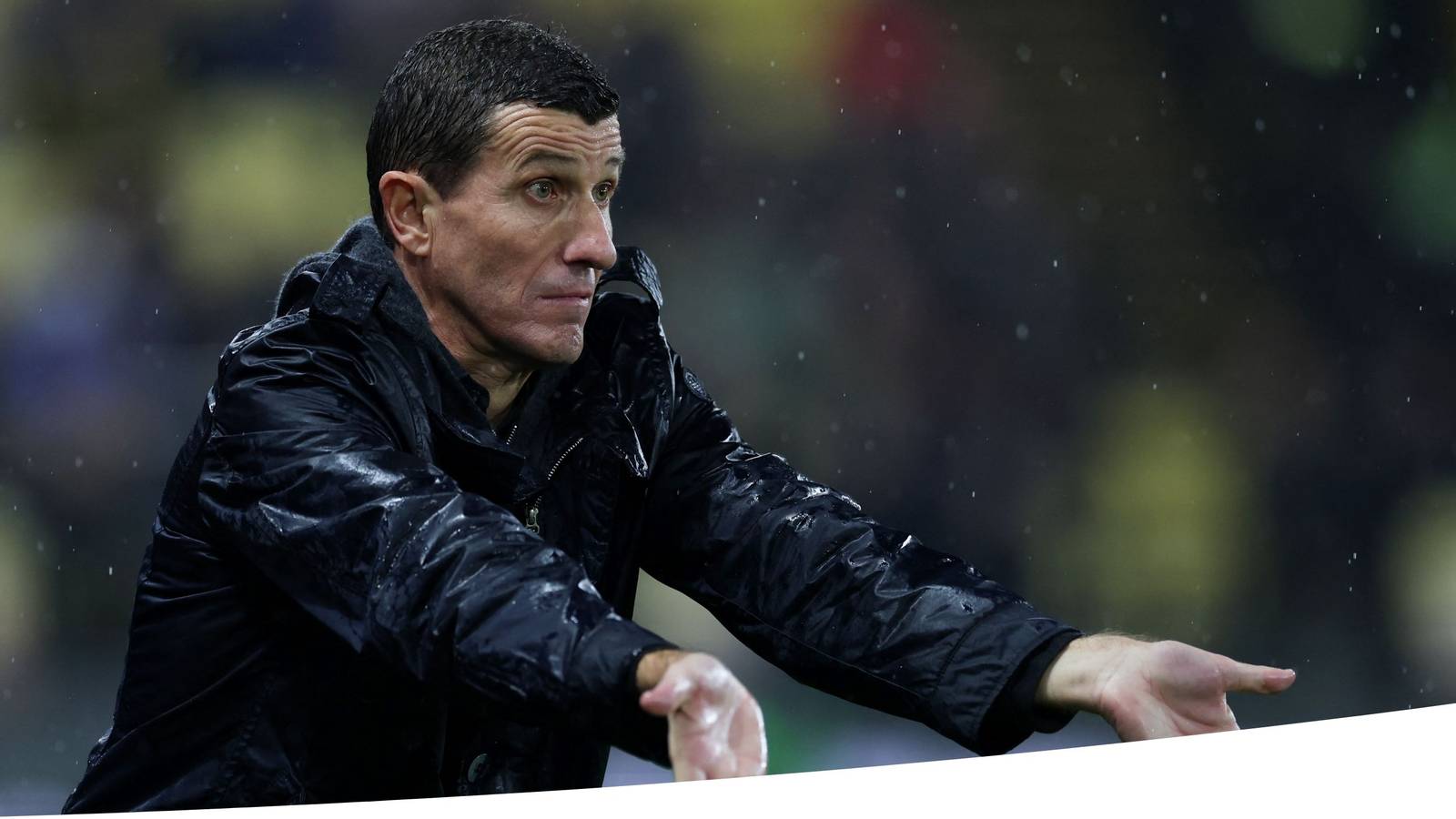 Watford FC warned about "extremely foolish" Javi Gracia decision