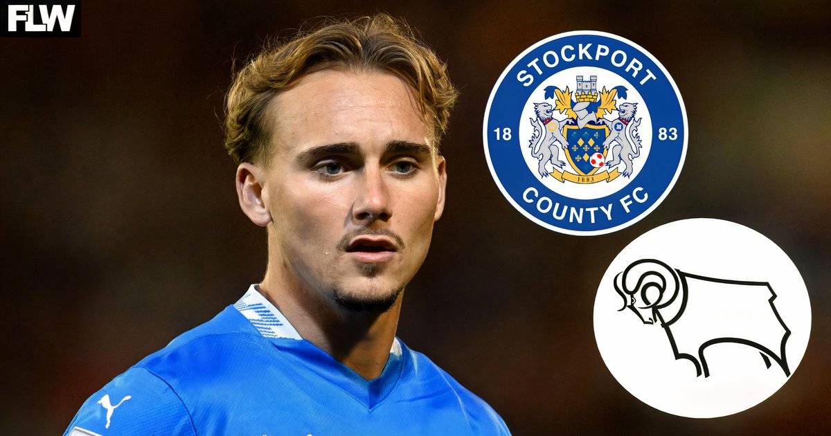 John Eustace can strike Derby County transfer gold in January 2026