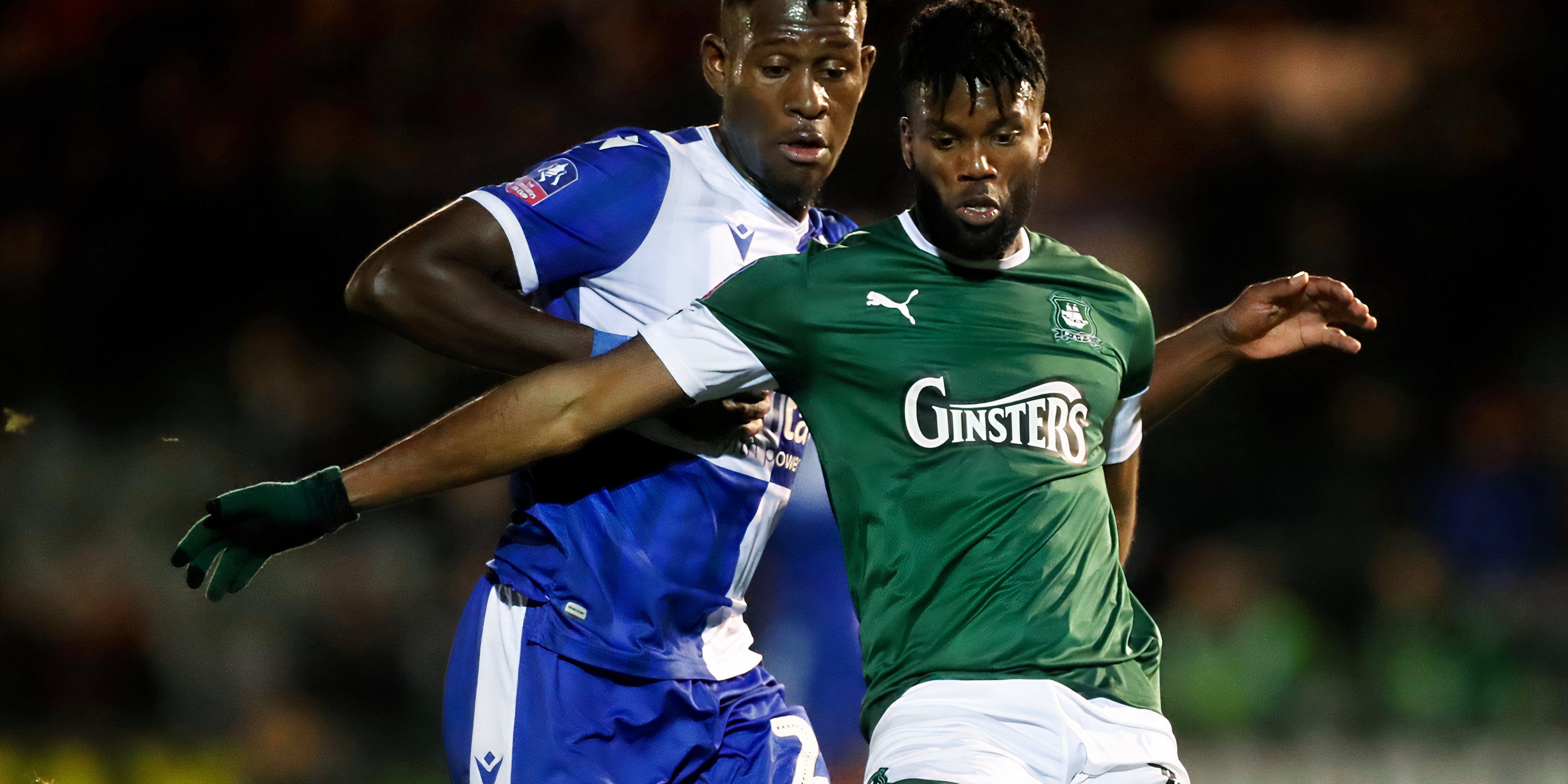 Why Plymouth Argyle have appointed Tom Cleverley - Simon Hallett ...