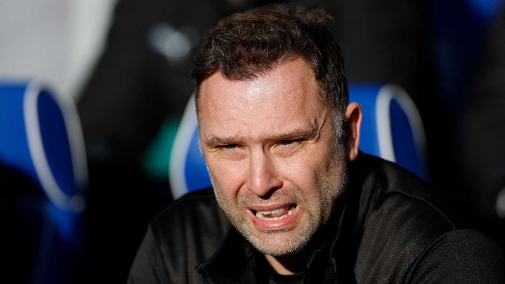 John Eustace fixes major Derby County issue but a new problem has emerged