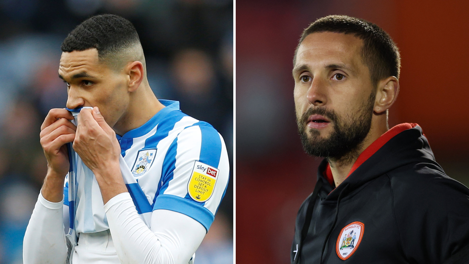 Barnsley FC tipped to offload 25-year-old that Conor Hourihane is not ...