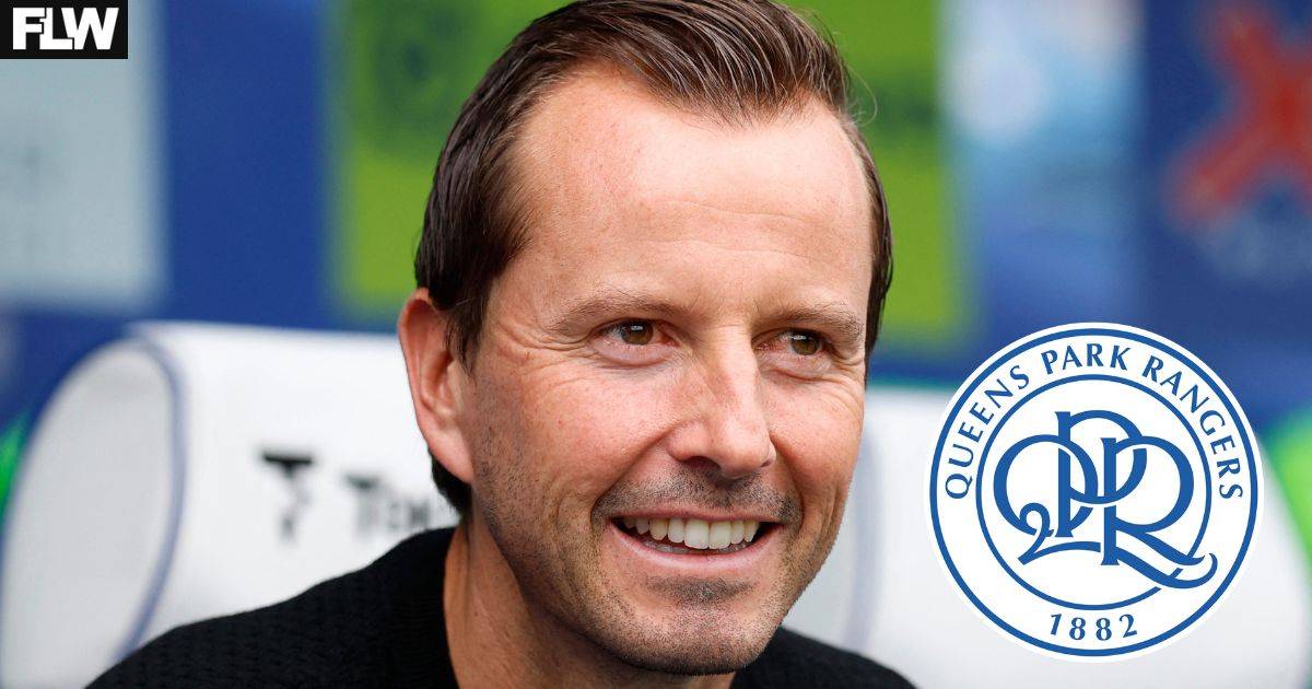 Julien Stephan drops 'completely crazy' claim about QPR's dressing room