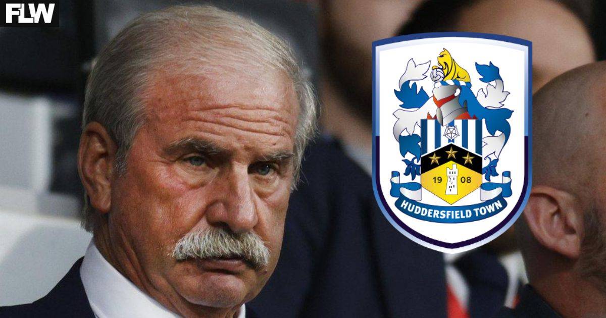 Kevin Nagle drops clear Huddersfield Town transfer hint