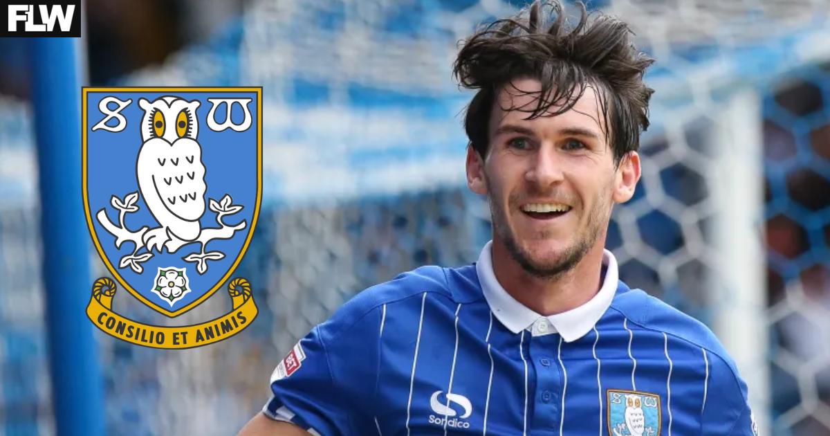Sheffield Wednesday struck ‘absolutely outstanding’ Kieran Lee transfer ...