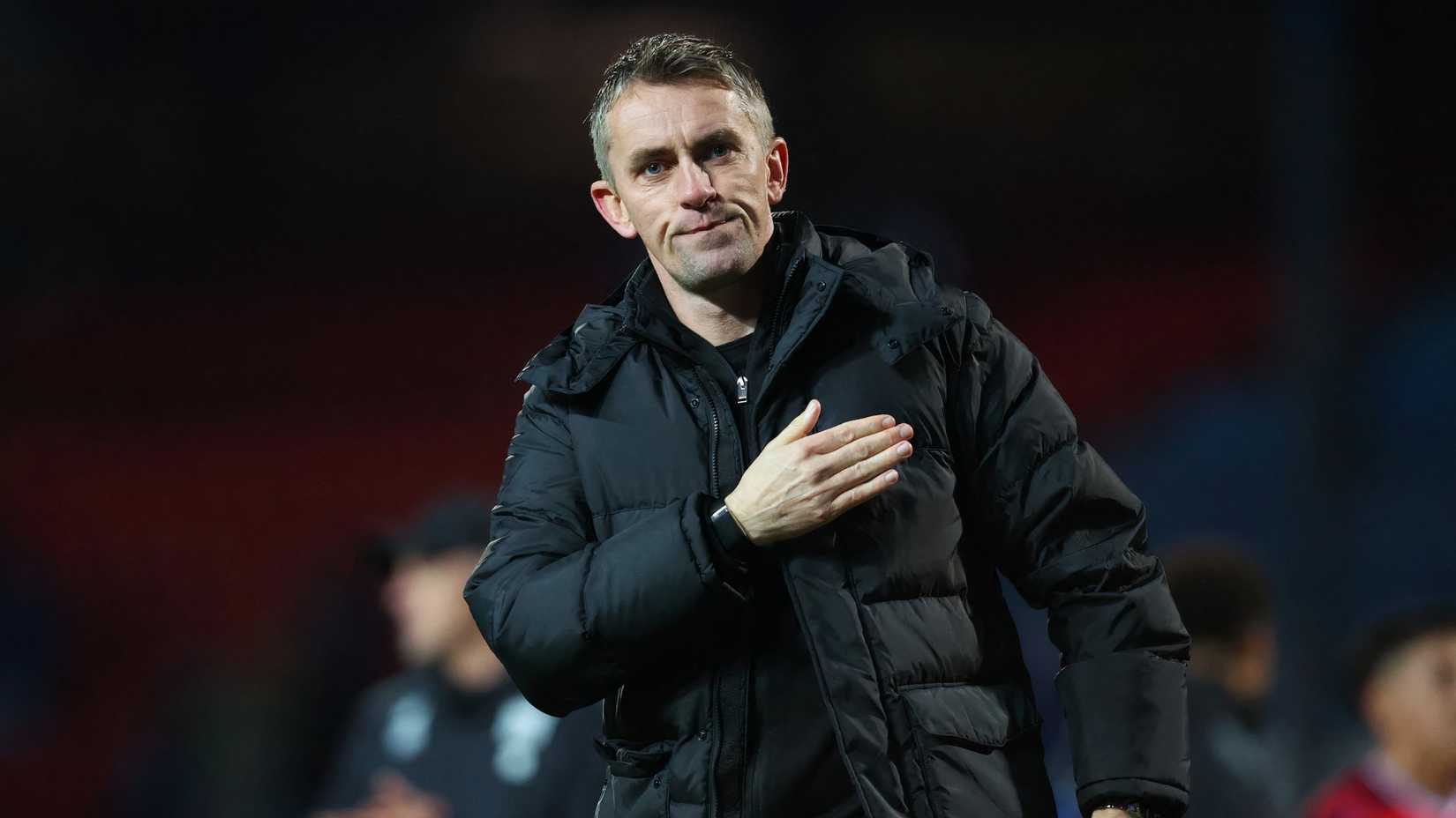 Why huge Celtic and Man Utd updates emerging may concern Ipswich Town