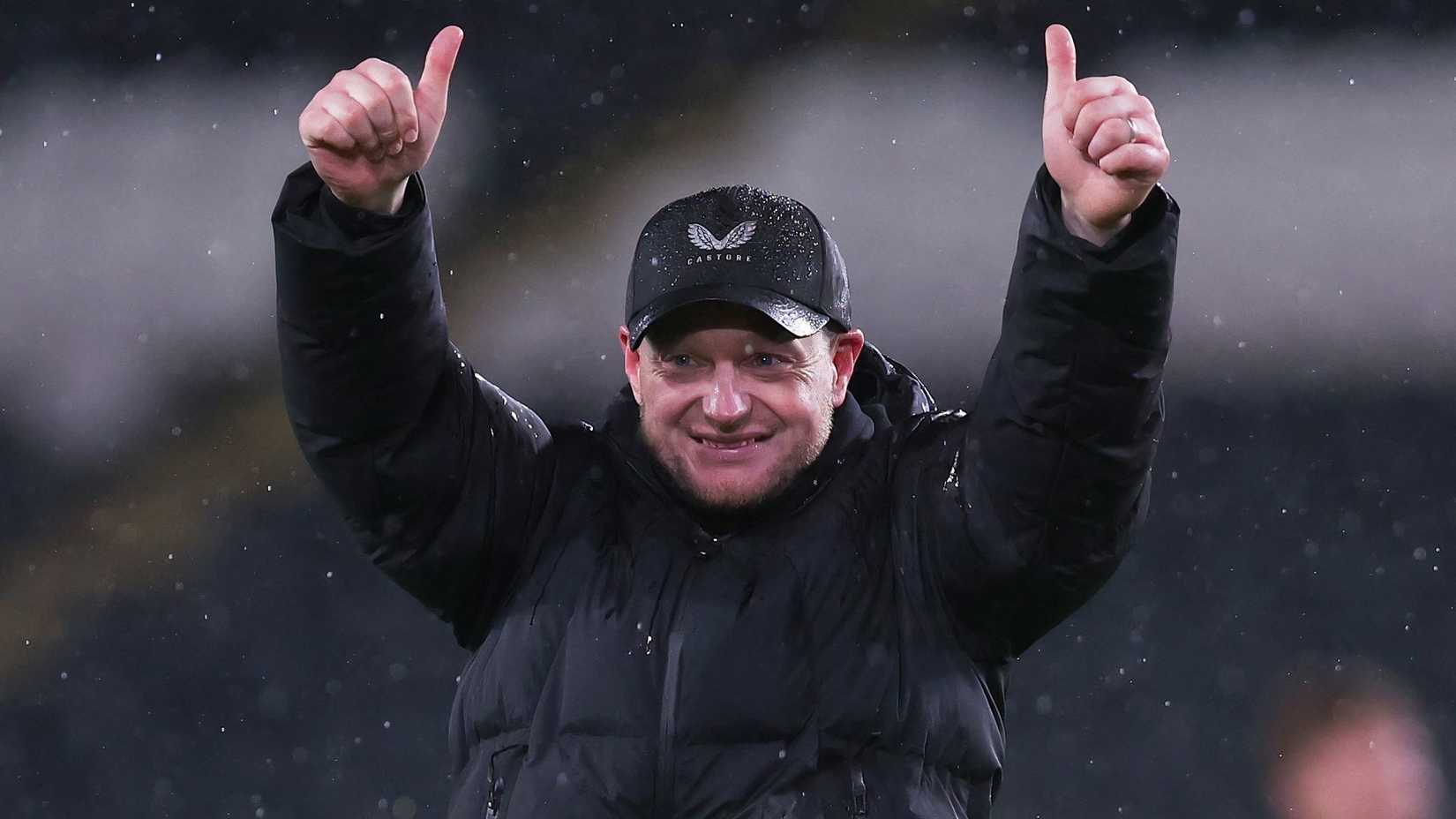 Middlesbrough transfer plans revealed over potential Jalal Abdullai ...