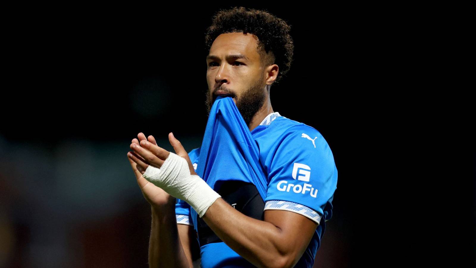 Notts County provided Stockport County with club-best transfer steal