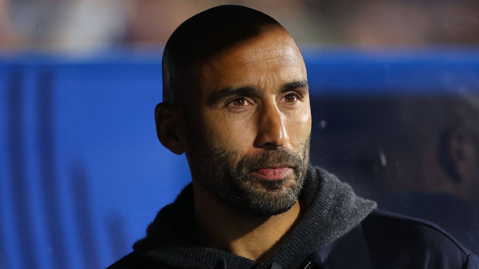 What Lee Grant said after Huddersfield Town's draw v Northampton causes ...