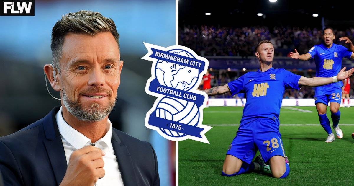 Exclusive: Sky pundit throws weight behind Jay Stansfield, Premier ...