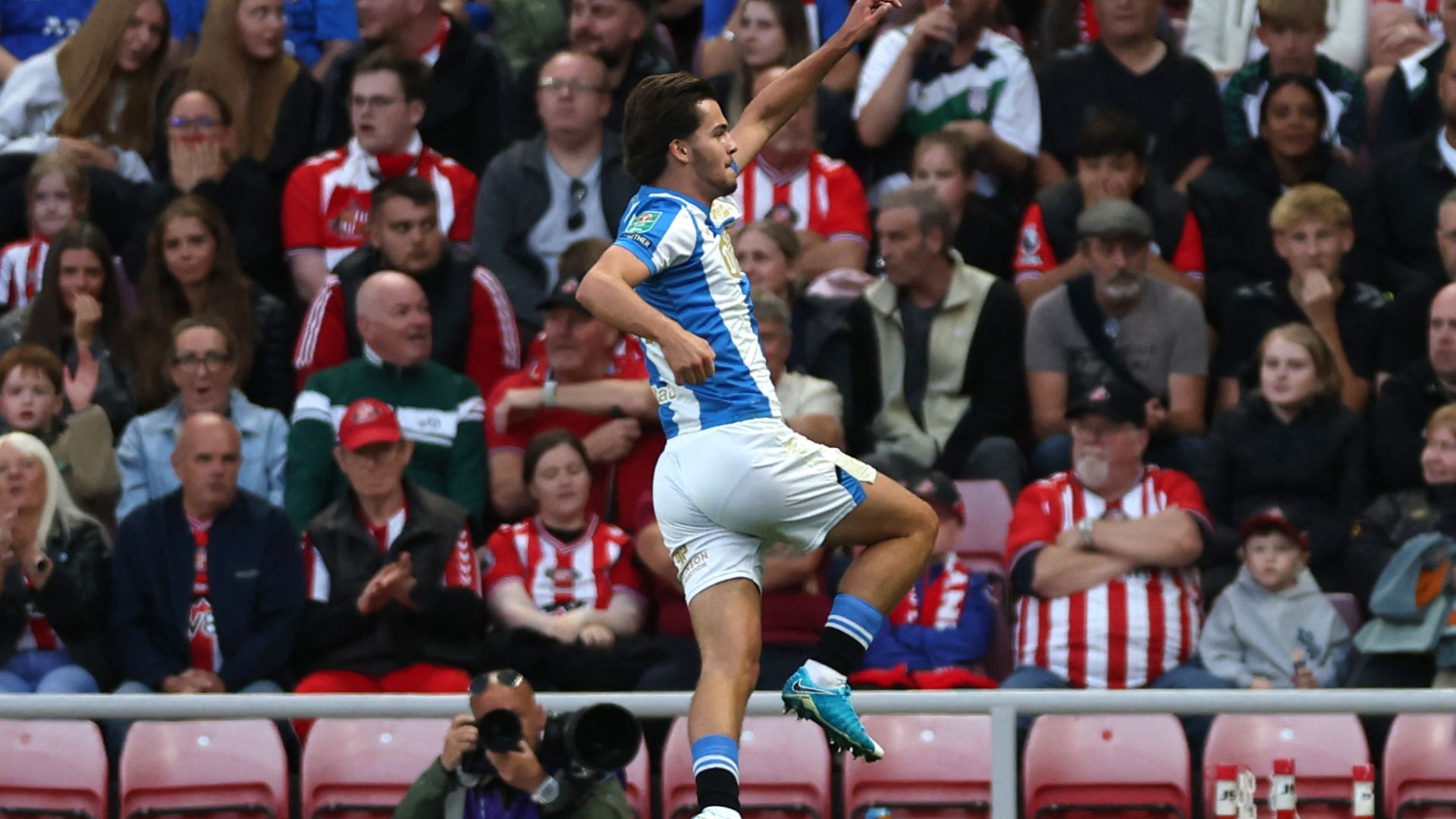 Fresh Sheffield Wednesday takeover update emerges involving James Bord ...