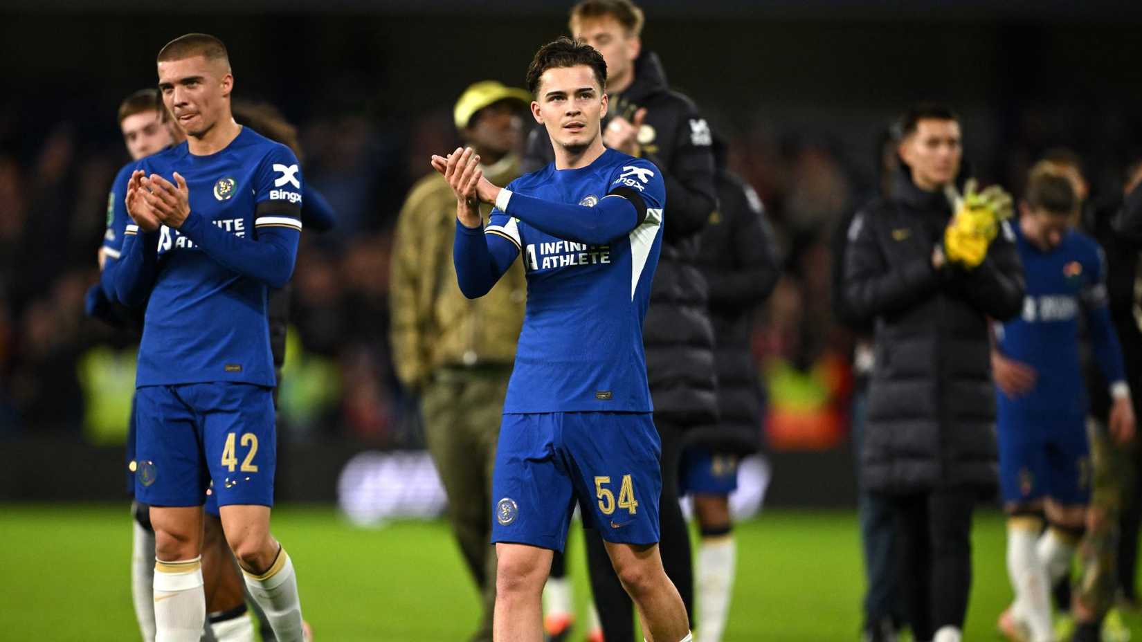 Norwich City should consider Chelsea transfer swoop in January ...