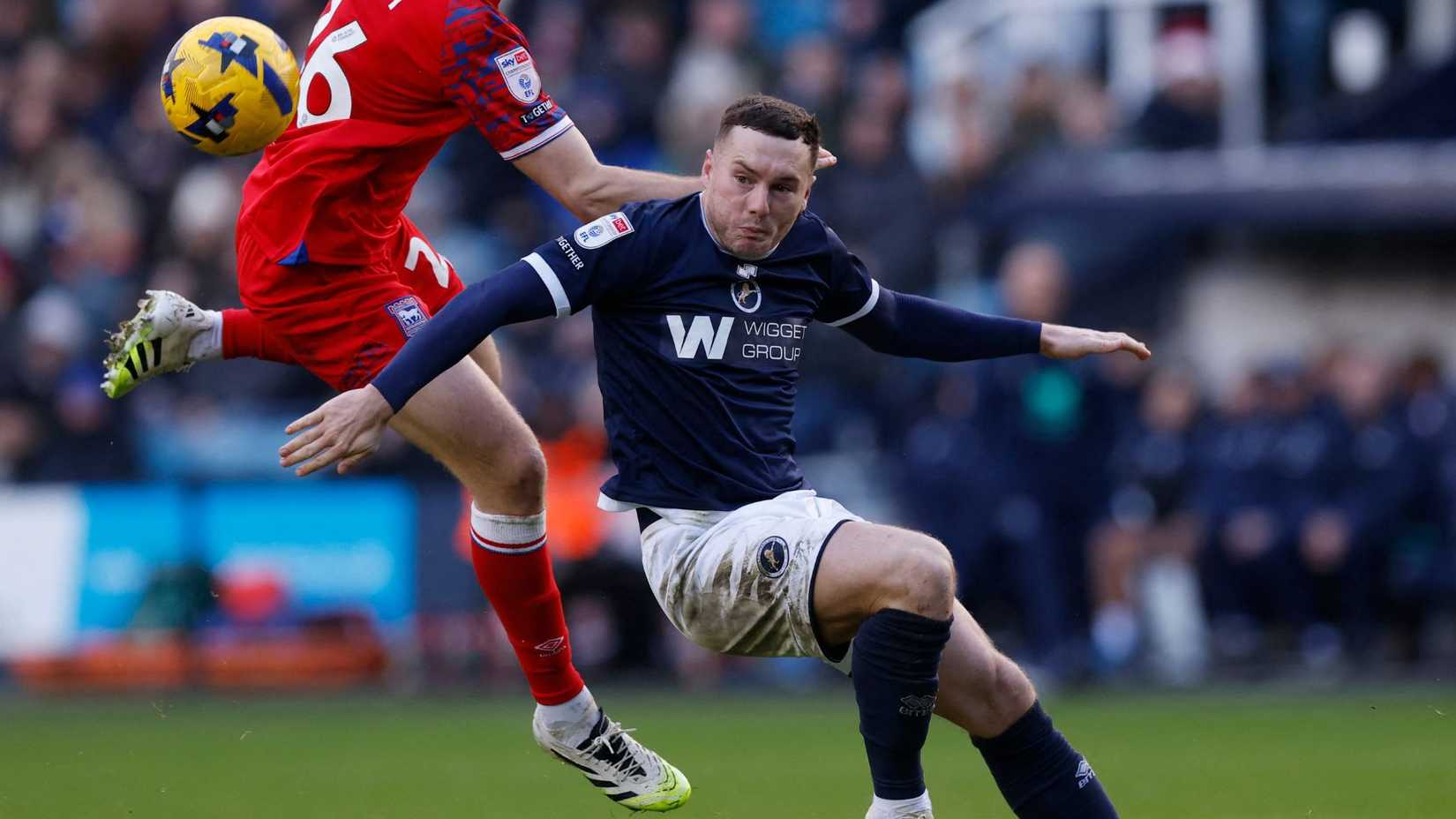 Why Millwall’s Macaulay Langstaff may hate Sheffield Wednesday transfer ...