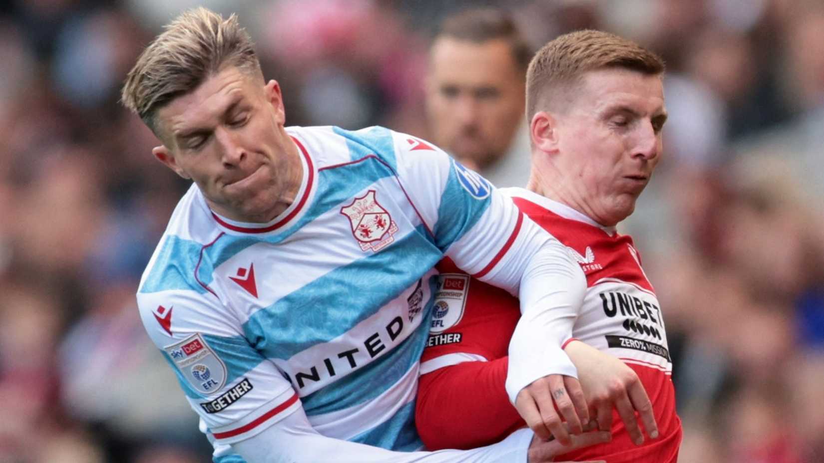 Eddie Howe drops fresh Matt Targett, Middlesbrough FC recall update at ...