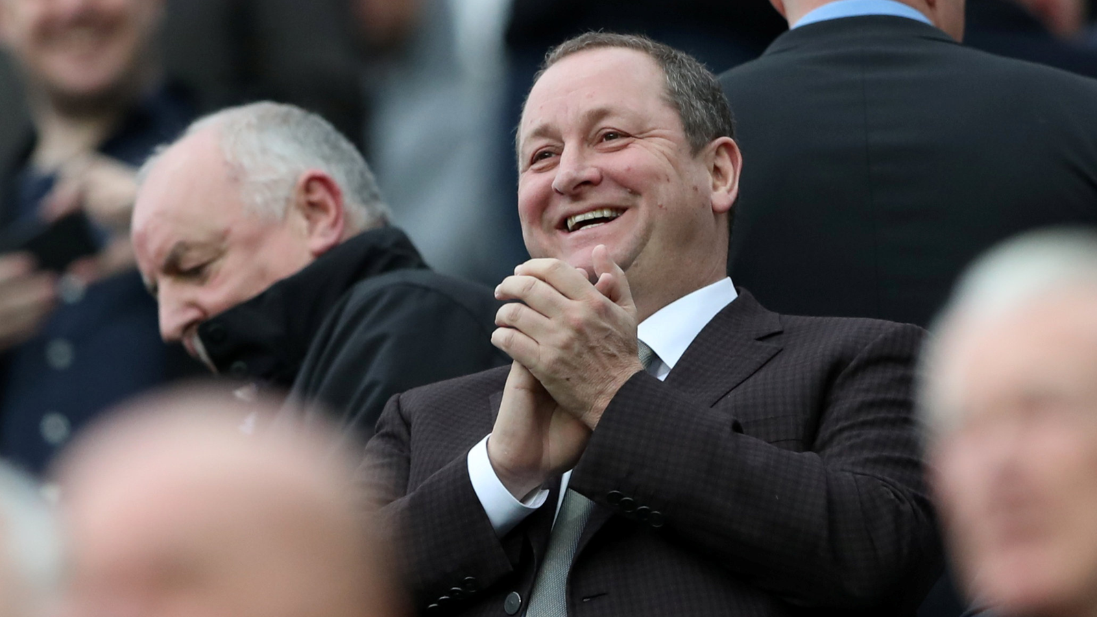 The bizarre way potential new Sheffield Wednesday or Derby County owner ...