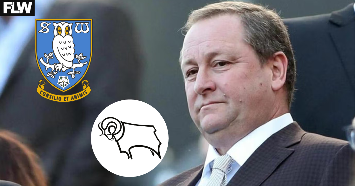 The bizarre way potential new Sheffield Wednesday or Derby County owner ...