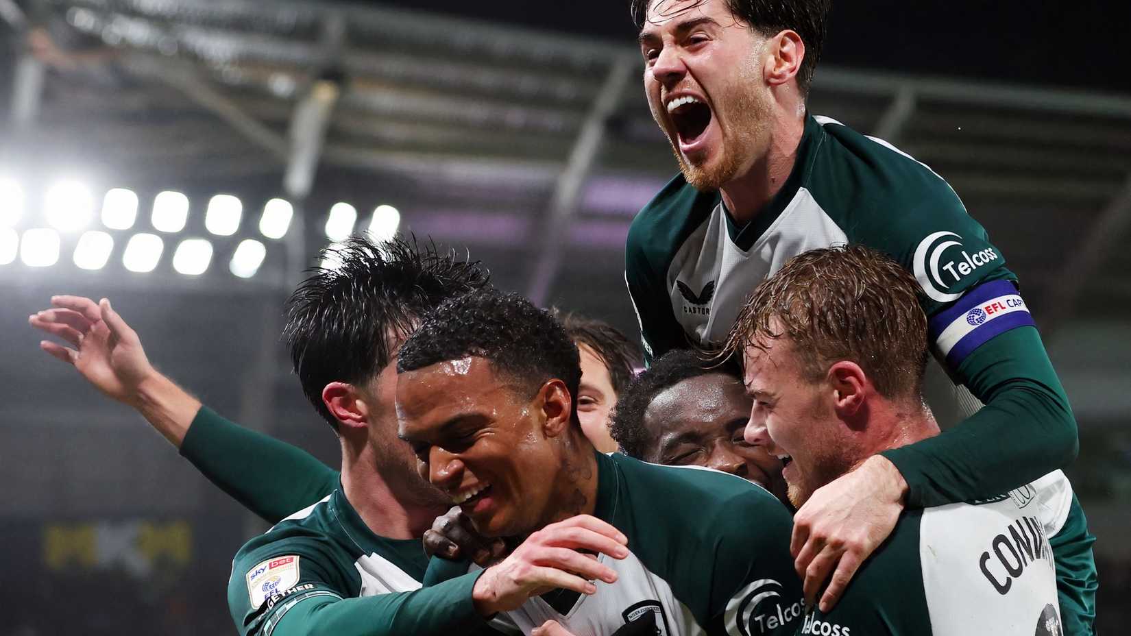 Middlesbrough backed for £10m+ Morgan Whittaker decision
