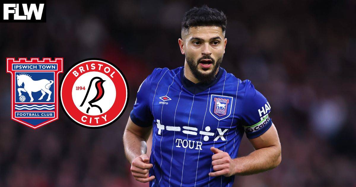 How much money Sam Morsy used to earn at Ipswich Town as Bristol City ...
