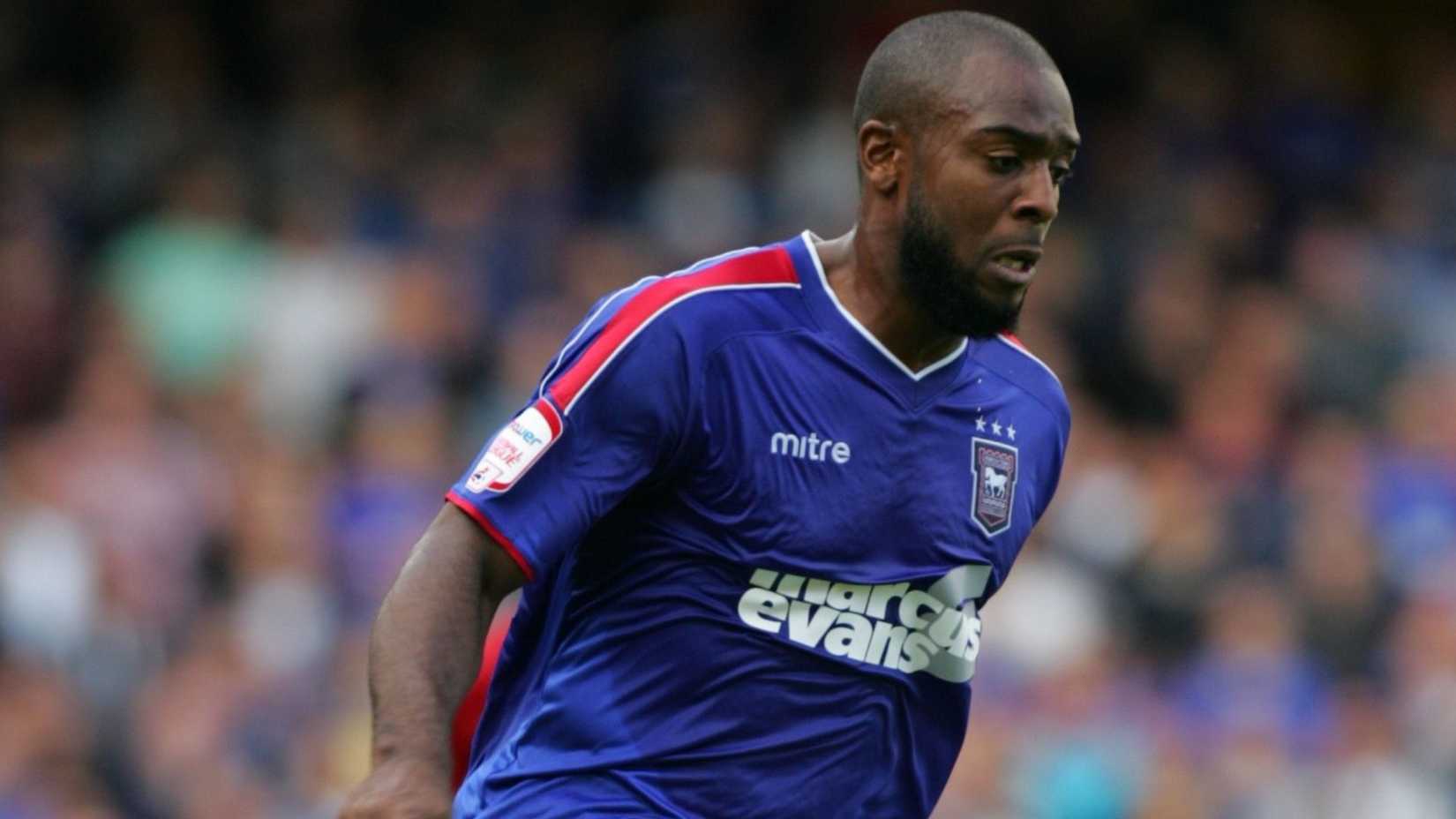 Nathan Ellington had Ipswich Town contract ripped up after just 19 apps