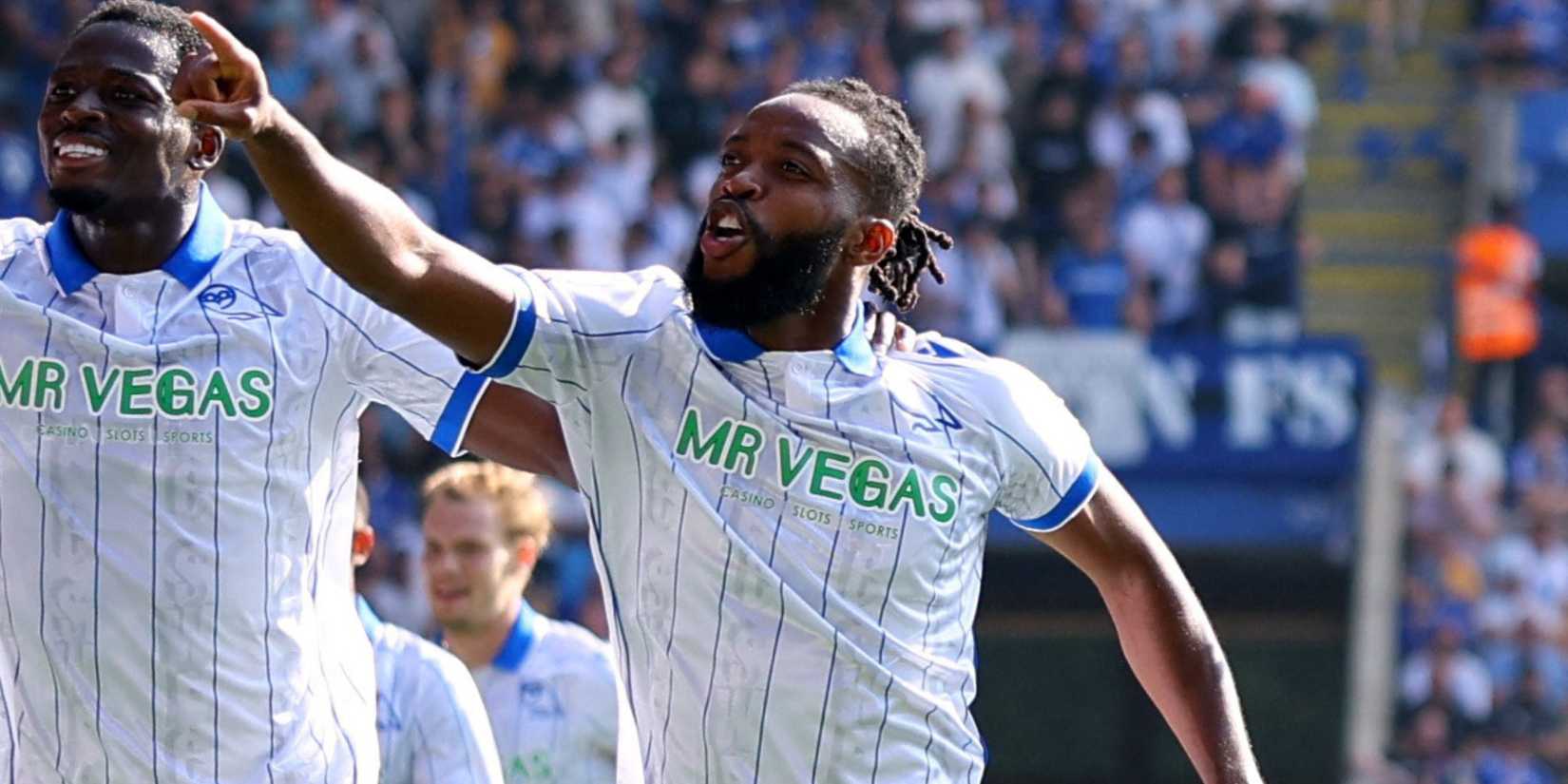 Chris Waddle fires fresh Sheffield Wednesday transfer demand to David ...