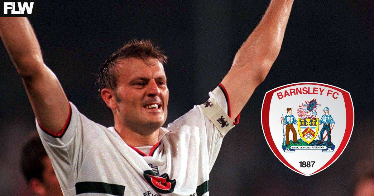 Neil Redfearn sends three-word Barnsley FC message after big Liverpool news