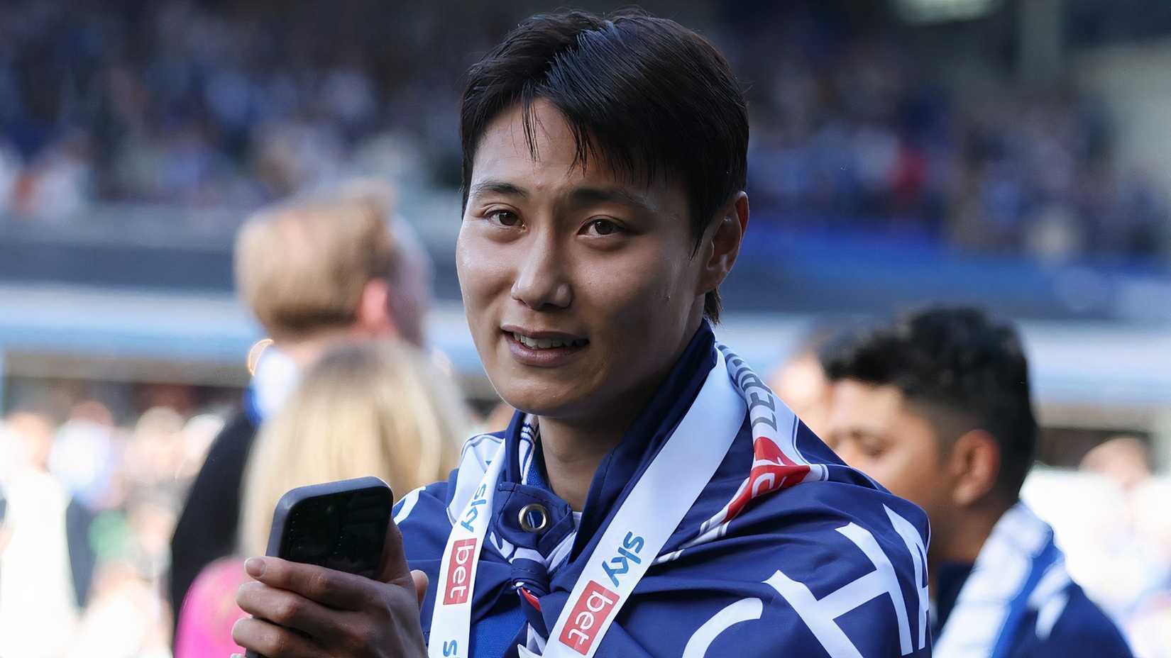 Chris Davies owes Tony Mowbray for serious Birmingham City weapon