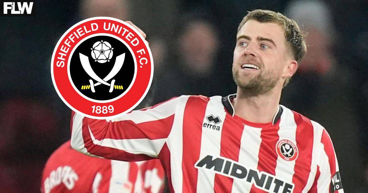 Chris Wilder reveals when Patrick Bamford will leave Sheffield United ...