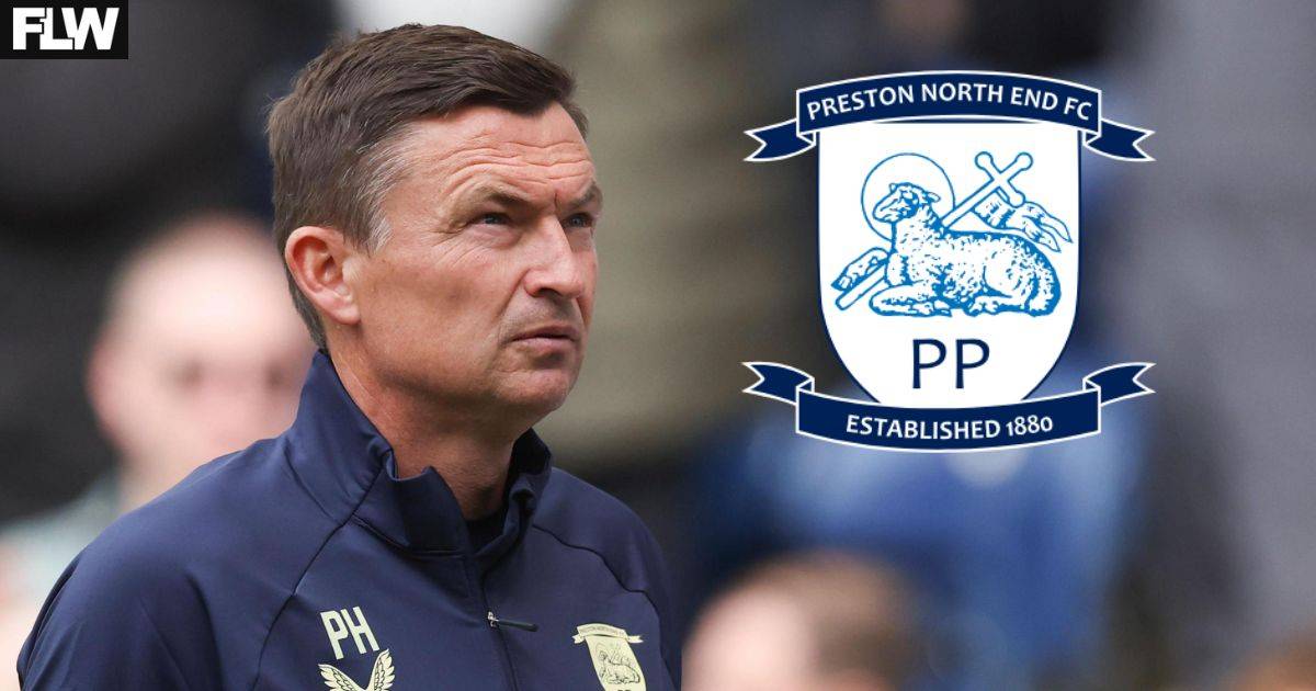 Paul Heckingbottom drops honest Preston North End transfer update