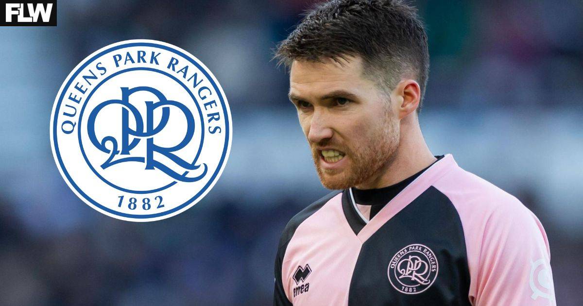 QPR U-turn verdict issued on upcoming Paul Smyth contract decision- "he ...