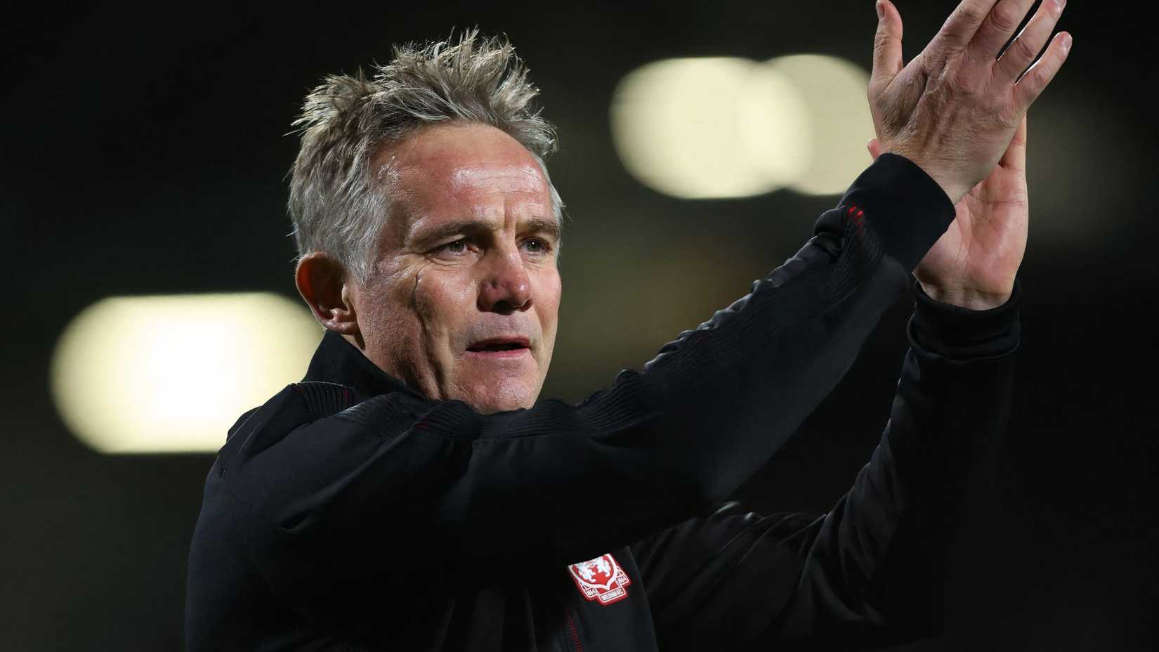 Watford and Southampton will be buzzing after Chris Davies admits ...