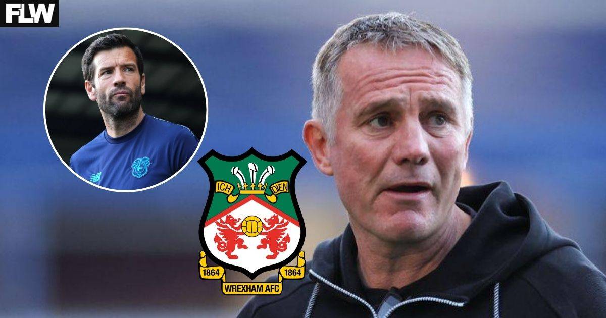 Nathan Blake drops Wrexham, Premier League claim - It “should have ...