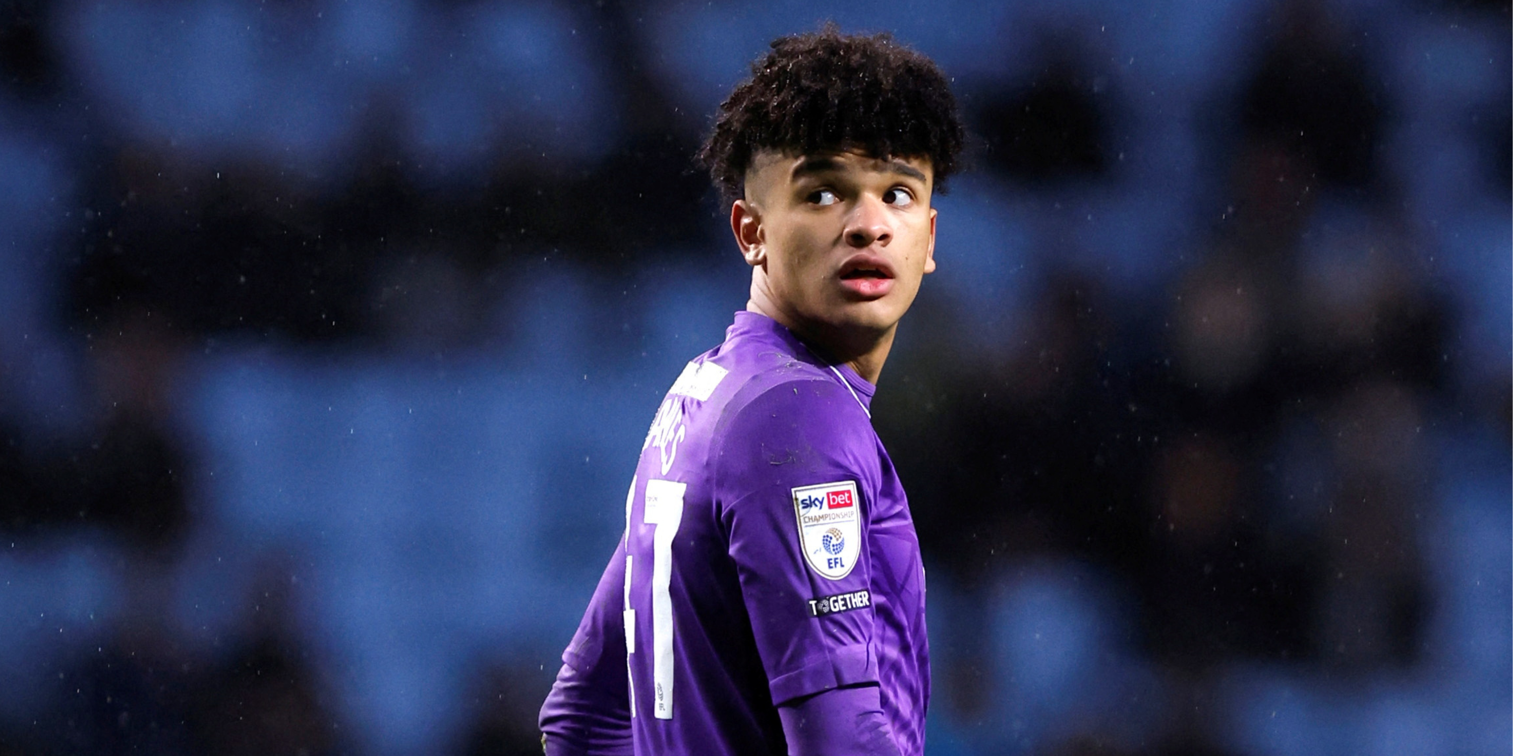 New Abdoulie Manneh transfer revelation drops after Birmingham City ...