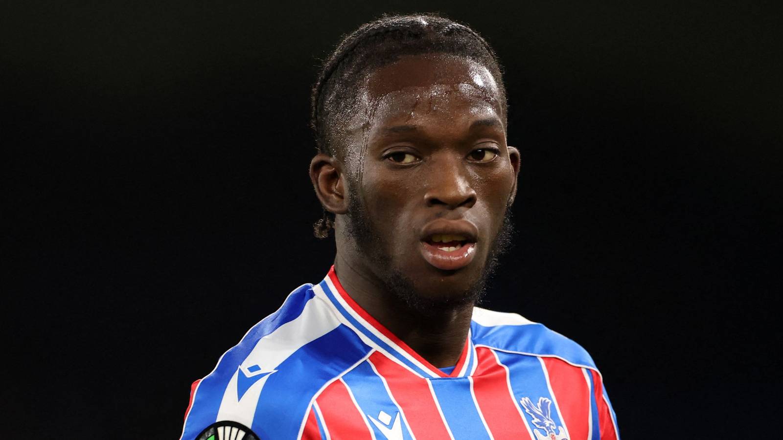 Crystal Palace ace & Tammer Bany sale can give West Brom the dream ...