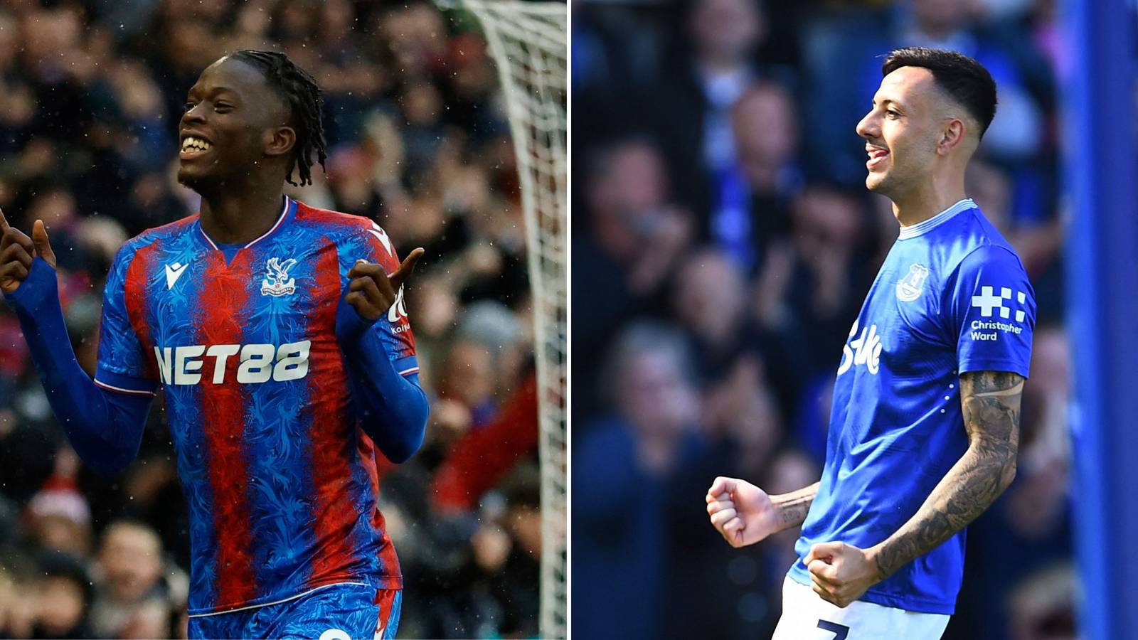 Why West Brom should try sign £12m Crystal Palace star and £25k-a-week ...