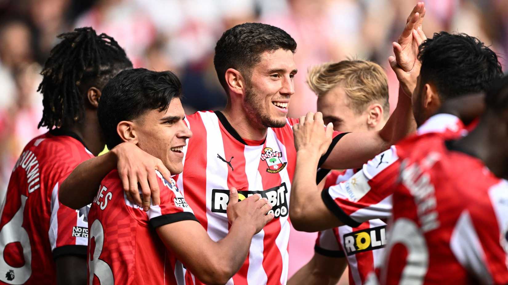 Southampton FC: Matt Le Tissier reacts to big Ross Stewart update